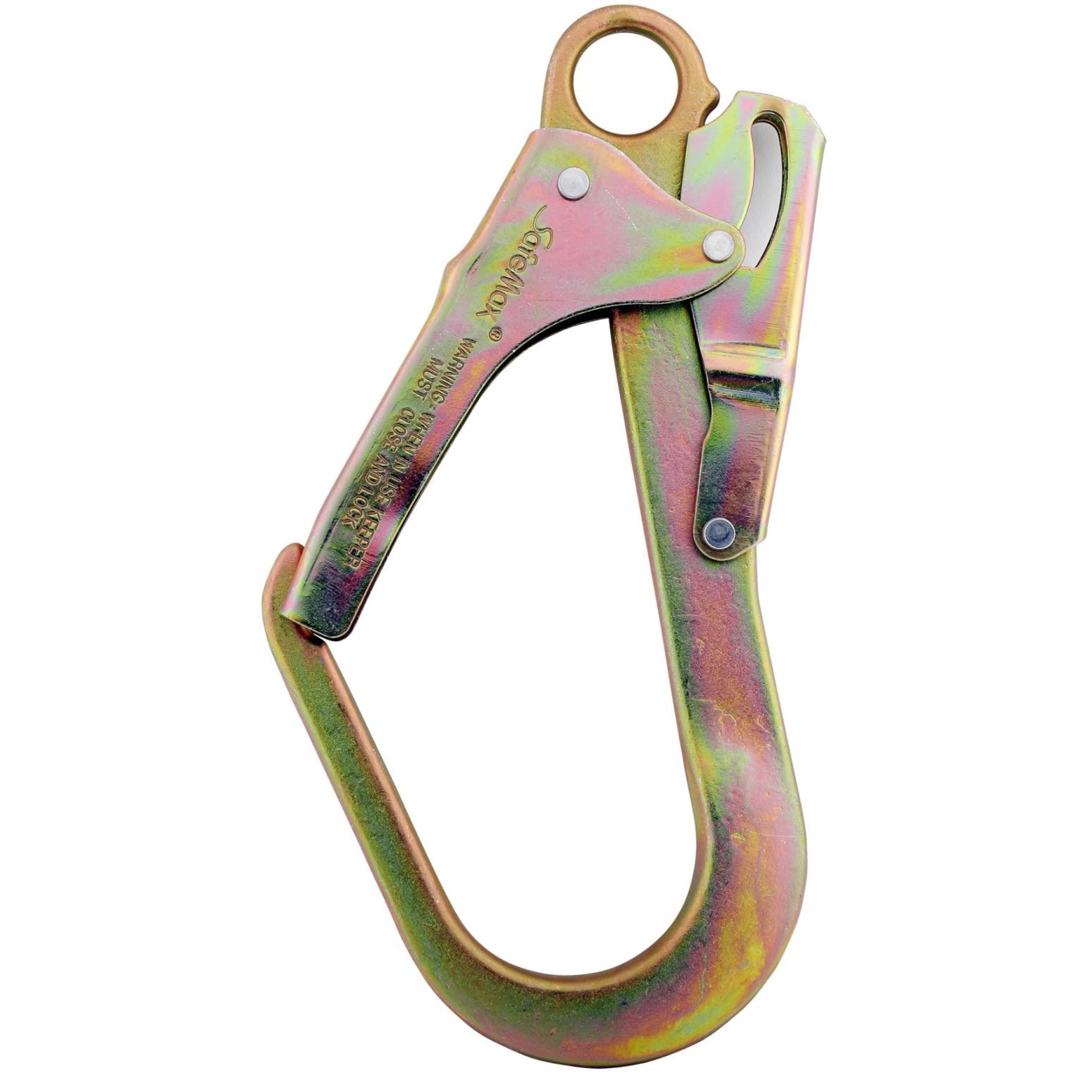 Steel Scaffold Hook