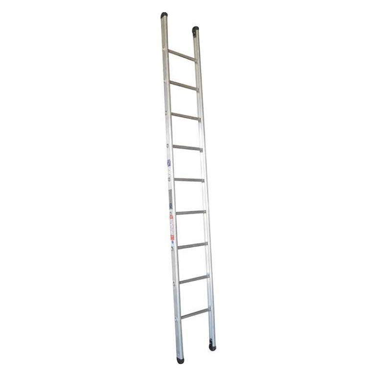 Aluminum Ladder Straight