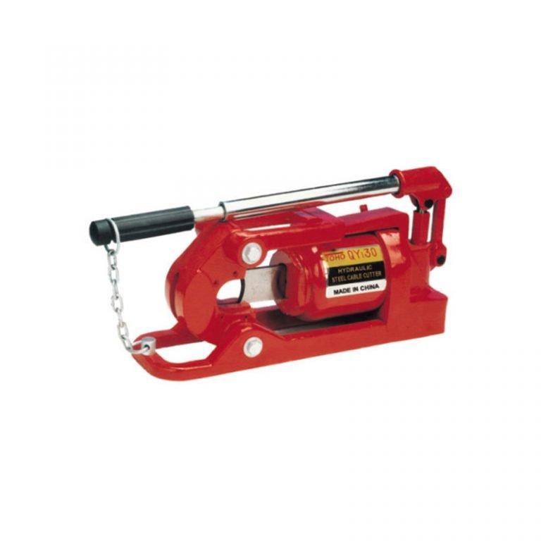 Wire Rope Cutter