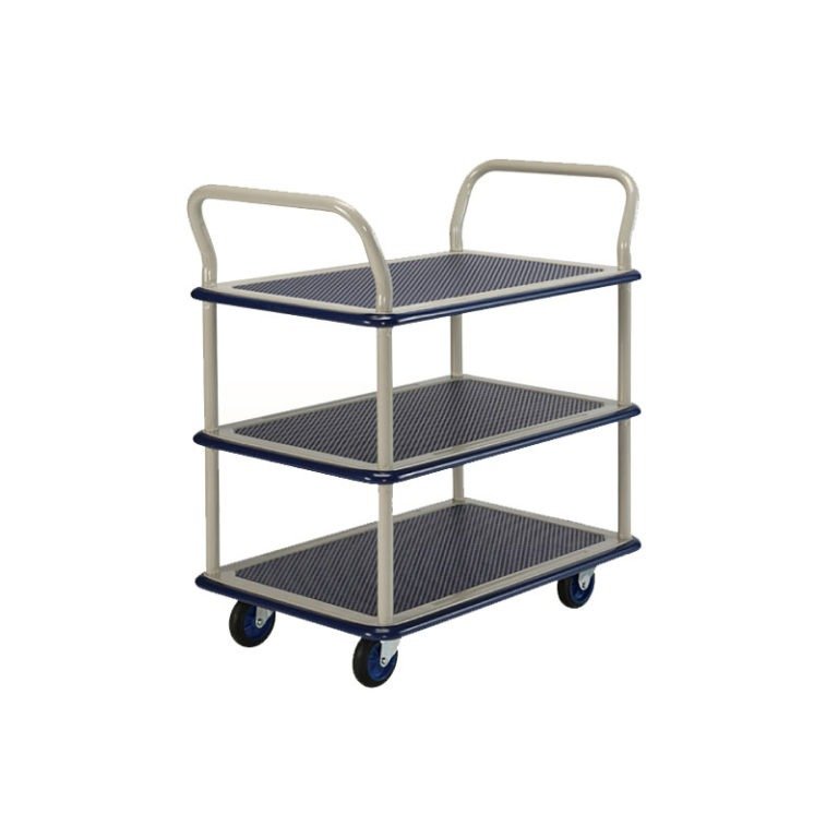Prestar Trolley UAE | Prestar Trolley Suppliers in UAE