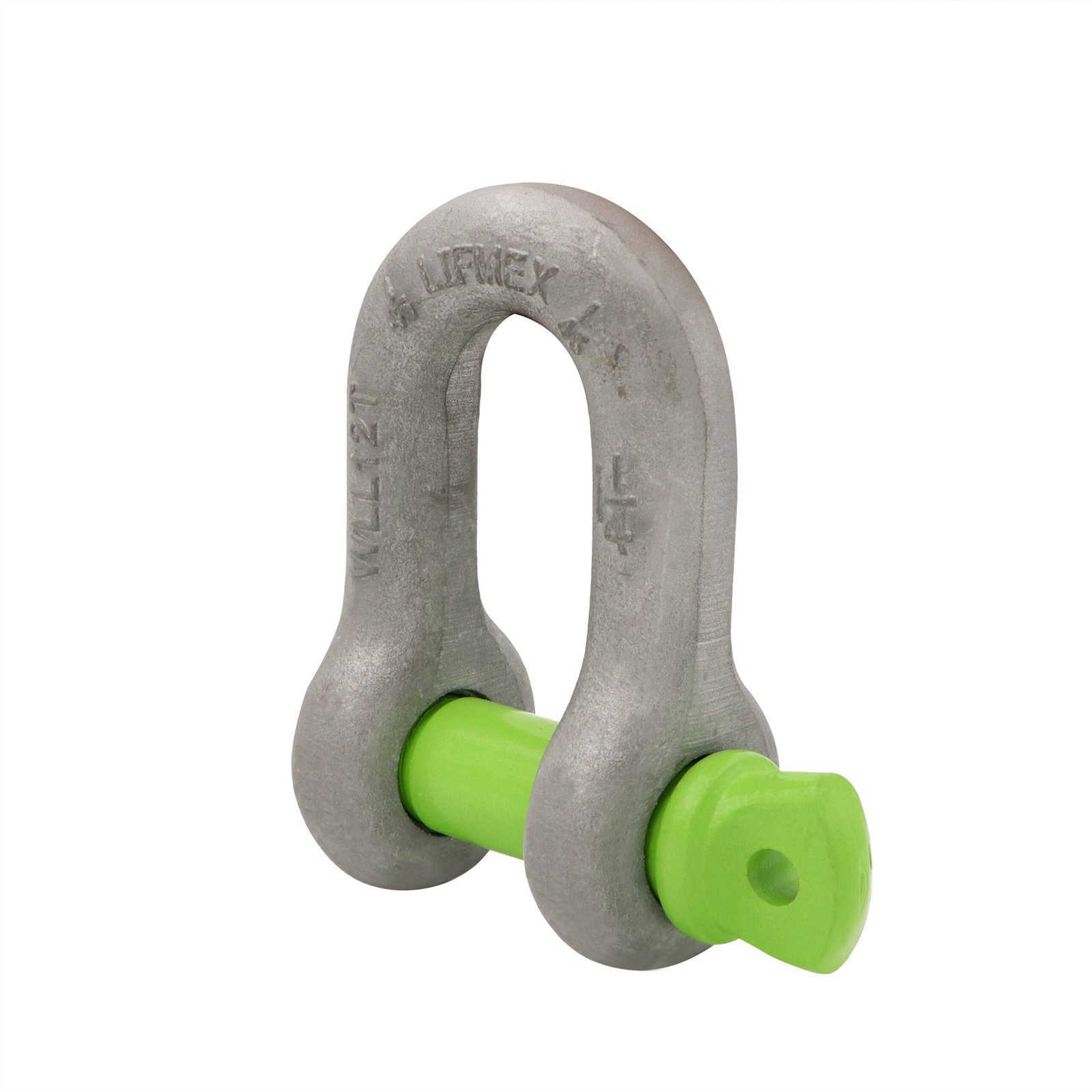 G210 US Type Forged Screw Pin Chain Type