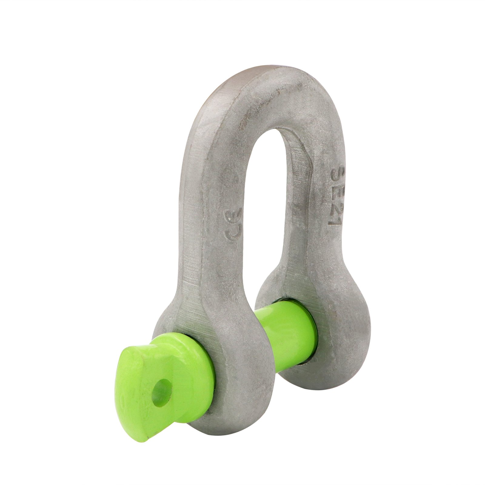 G210 US Type Forged Screw Pin Chain Type