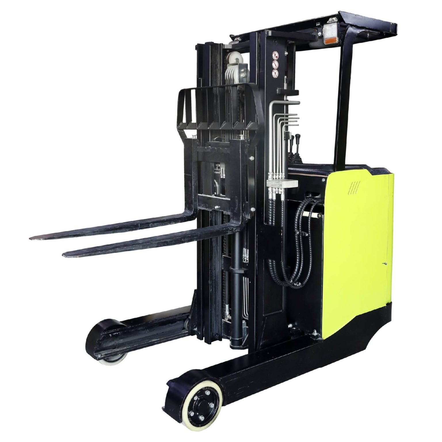 Electric Stacker Supplier in Dubai, UAE | Electric Stacker Supplier UAE