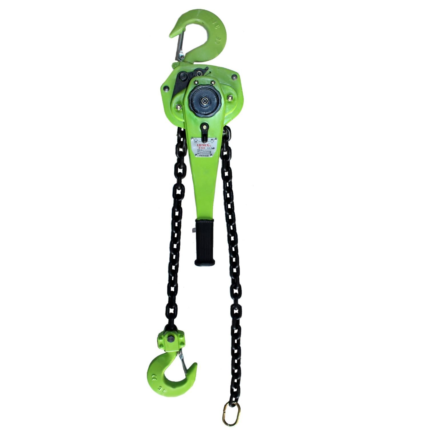 Lifmex Lever Hoist