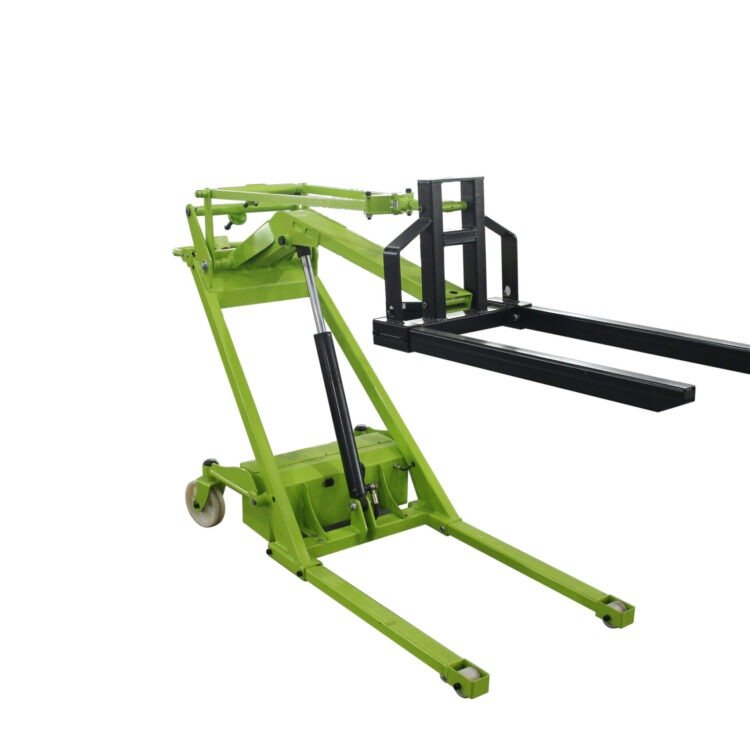 Material Handling Equipment
