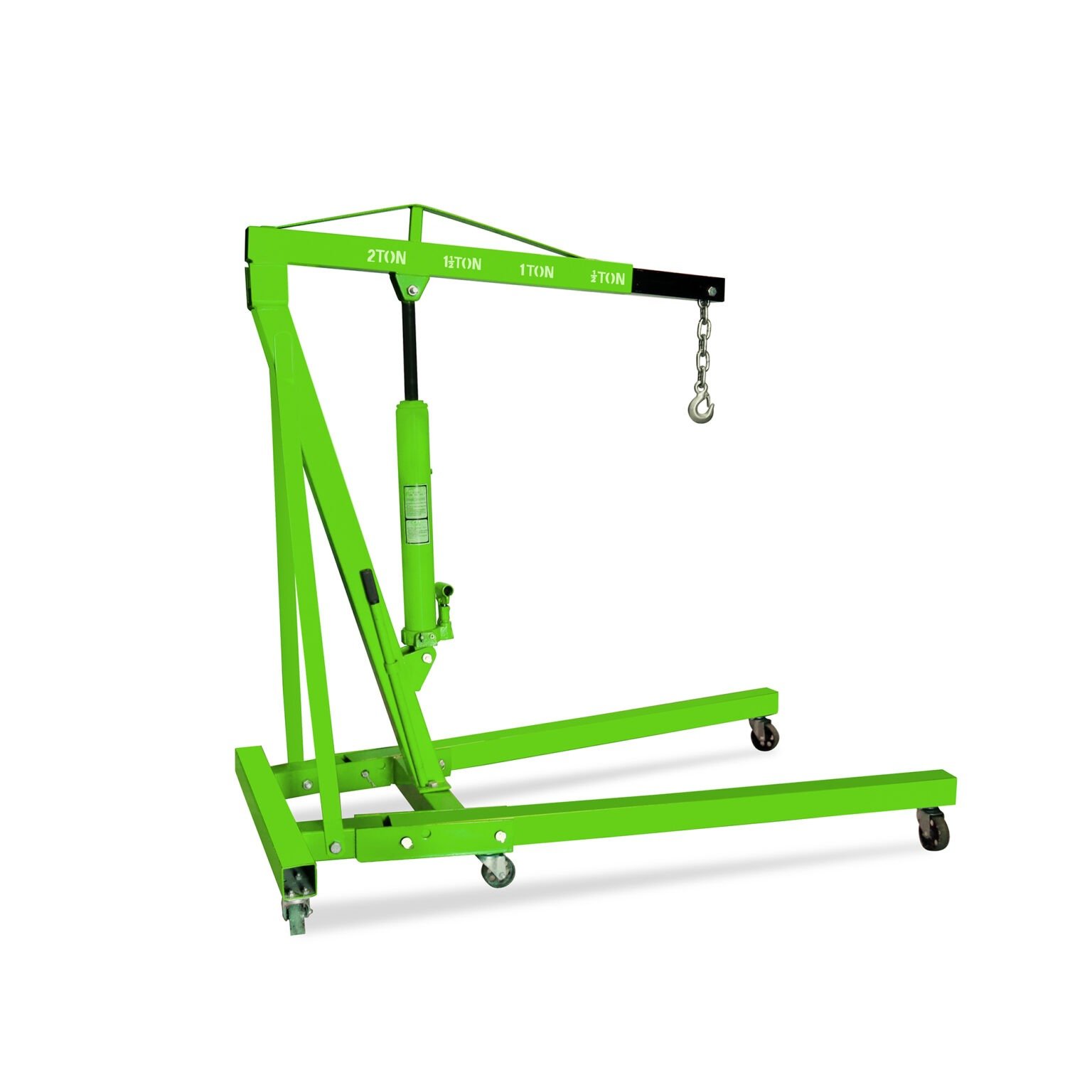 Hoists - A Complete Guide (Types, Uses and Important Attributes)