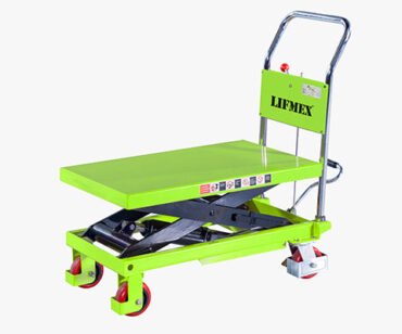 Lifting Table: A Complete Overview