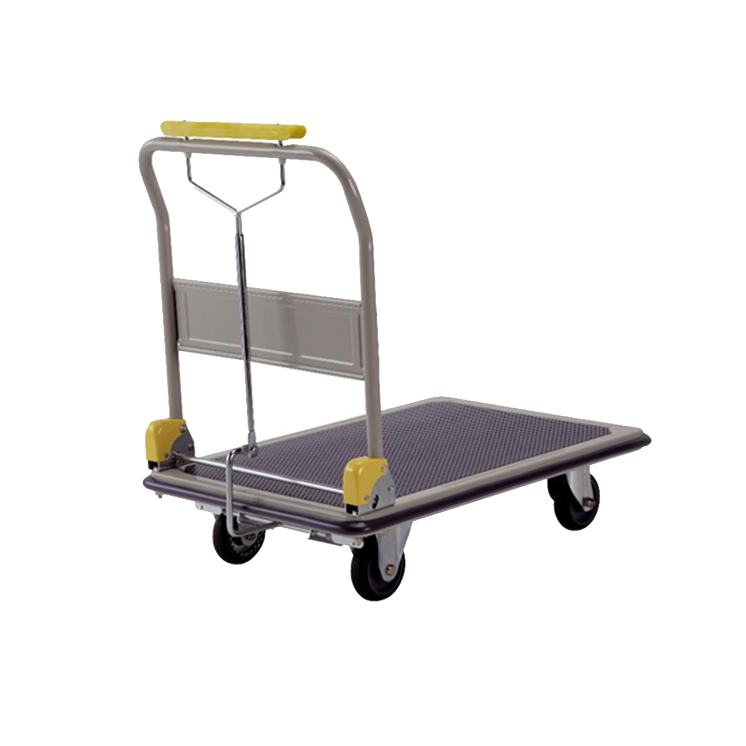 Prestar NF-HP301 Trolley, 300 Kg, Steel Blue, 910MM × 610 MM, 790MM × ...