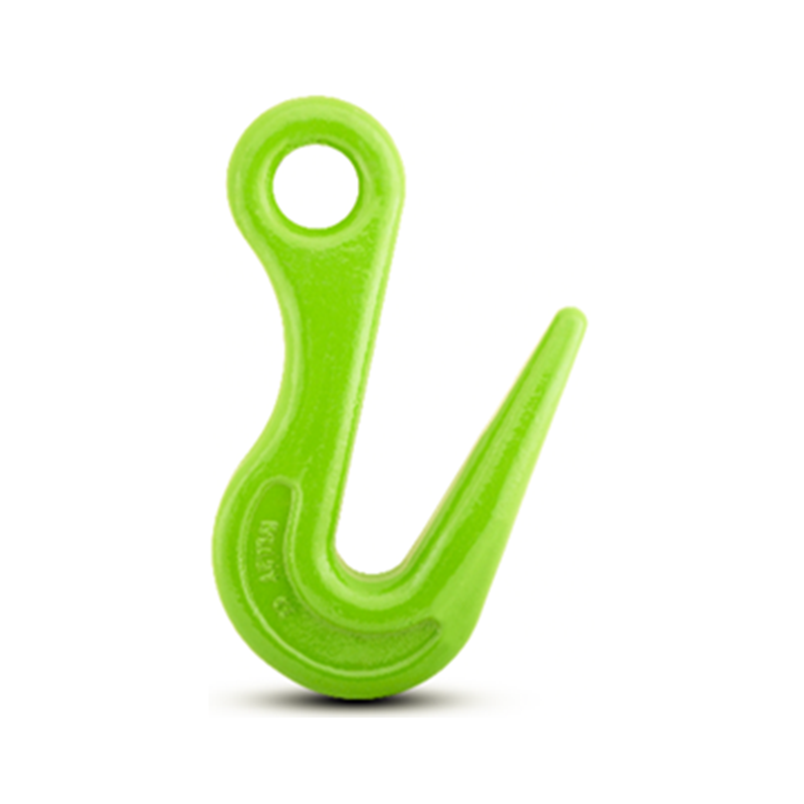 G80 FORGED ALLOY STEEL SORTING HOOK