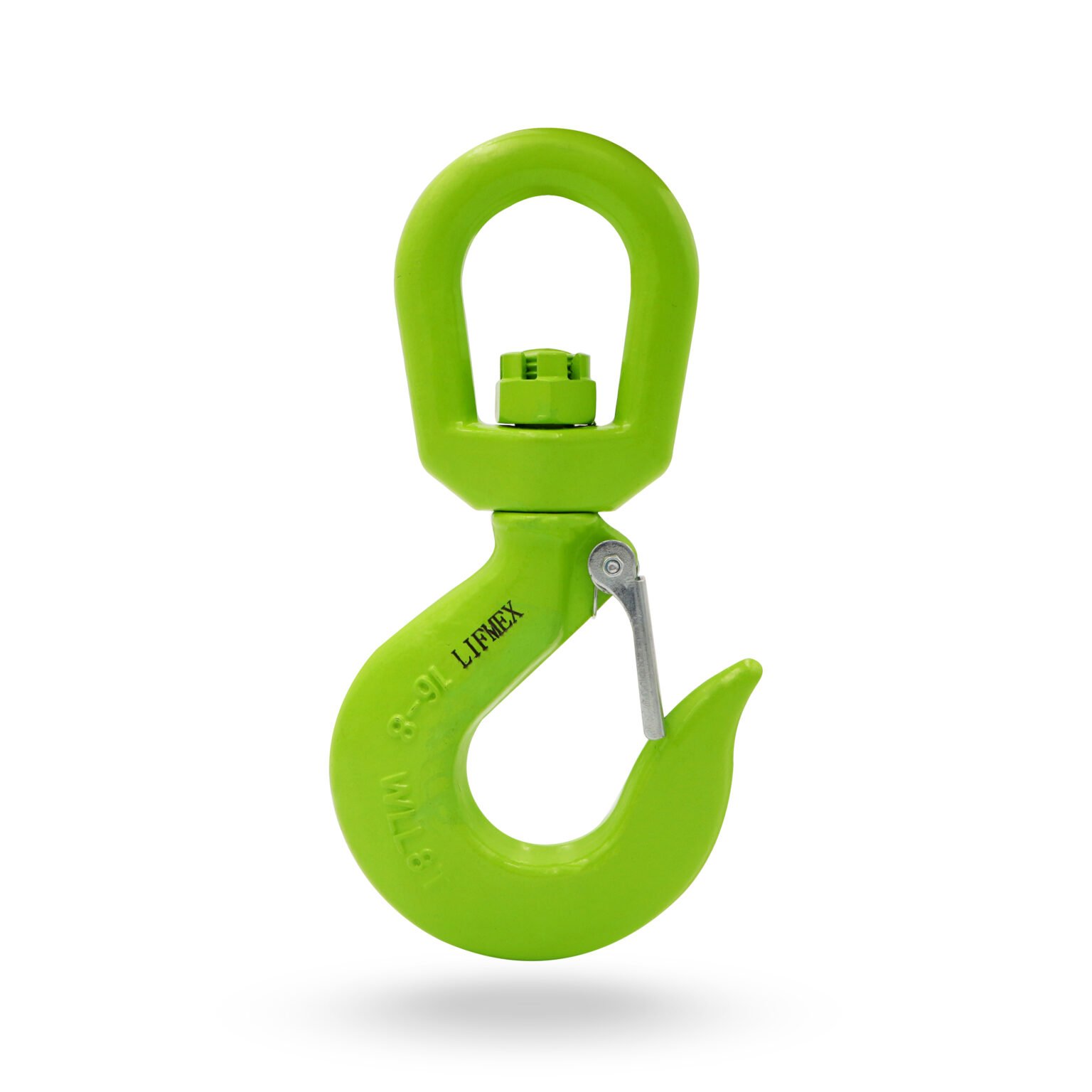 G80 Swivel Latch Hook