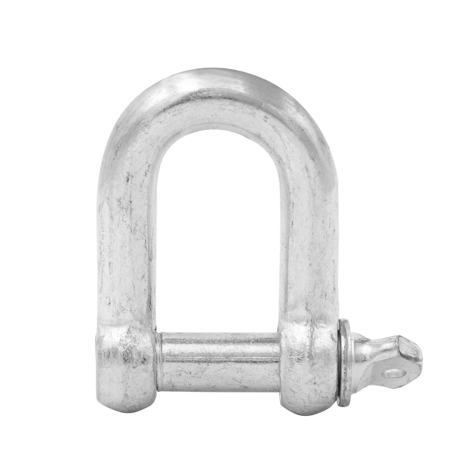 Standard Commercial Type Screw Pin Chain Shackle