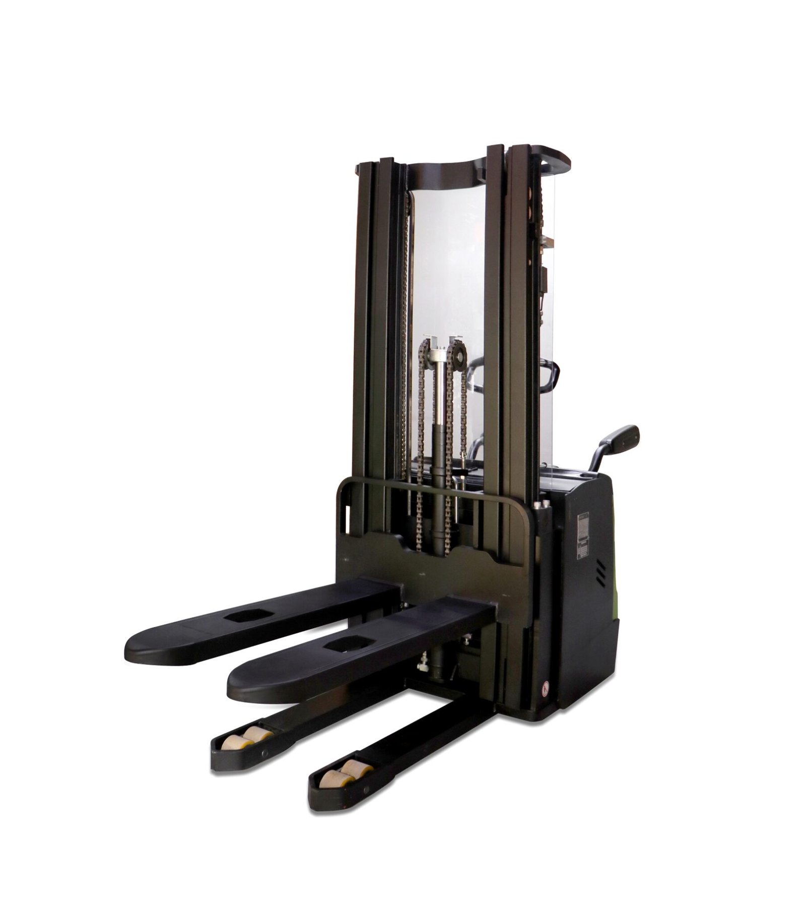 Electric Stacker Max Series