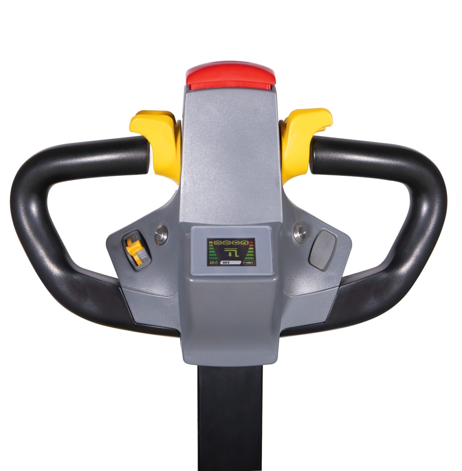 Electric Pedestrian Stacker